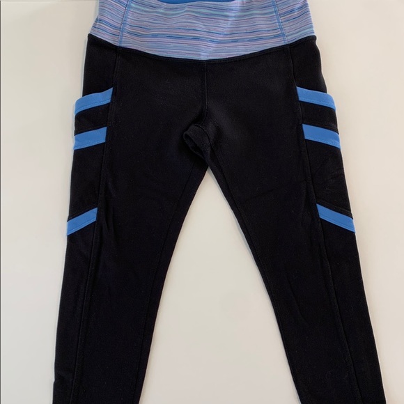lululemon athletica | Bottoms | Ivivva Leggings L5 | Poshmark